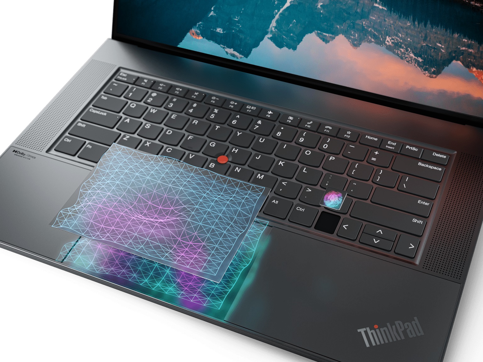 CES, ThinkPad Z Series de Lenovo abre paso a un nuevo aspecto y al uso ...