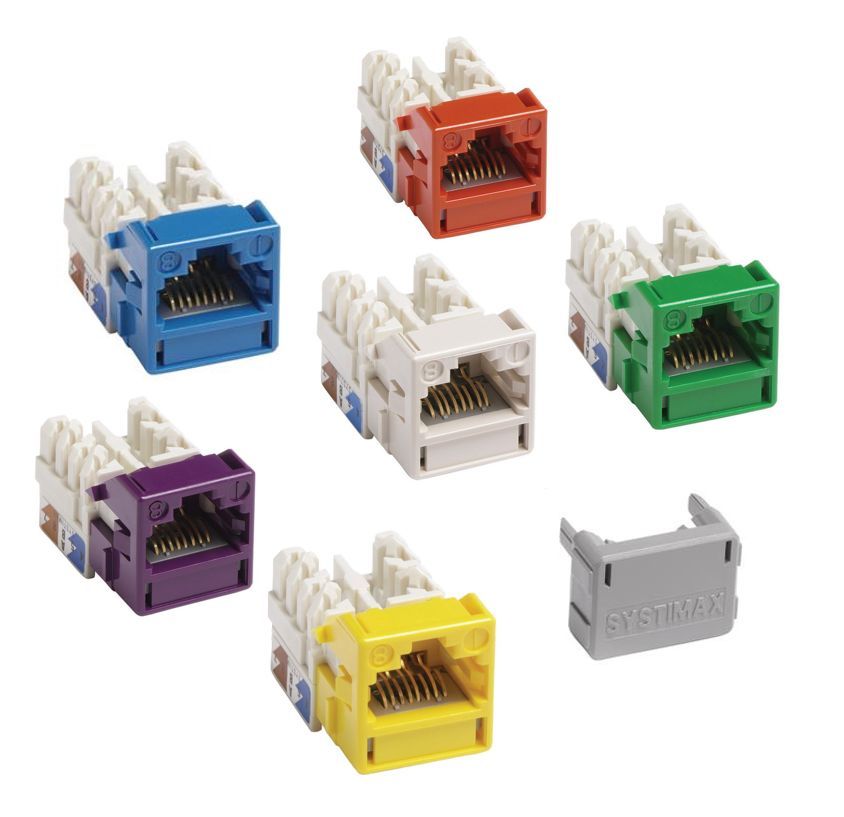 Cable de Cobre Cat 6 y 6a - eSemanal - Noticias del Canal