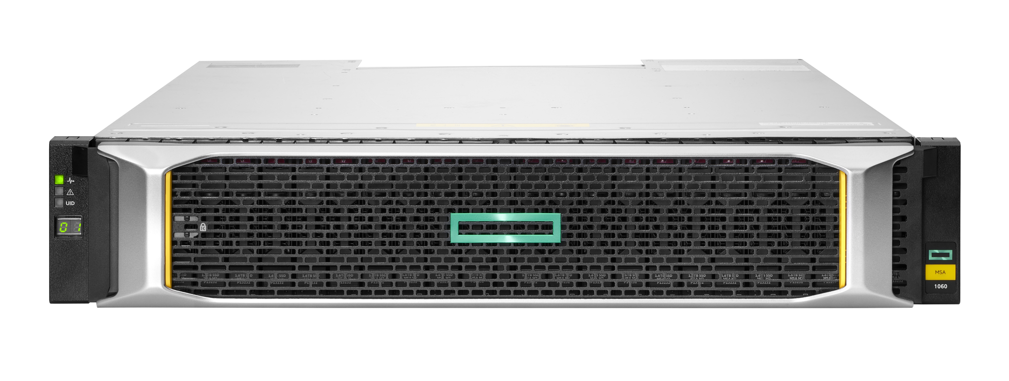 HPE MSA 1060 SFF Storage - eSemanal - Noticias del Canal