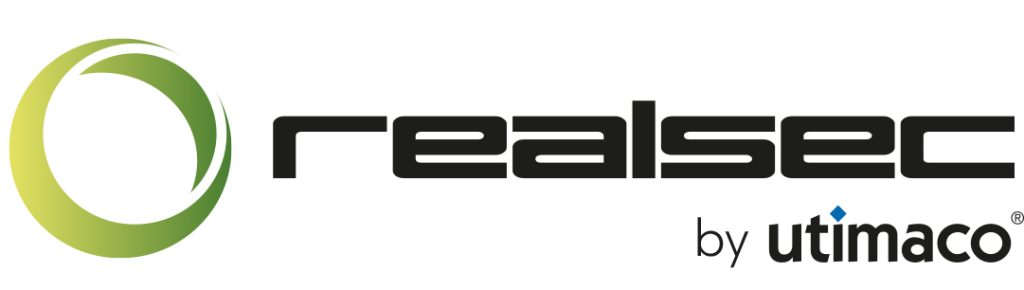 logo realsec utimaco 300 DPI - eSemanal - Noticias del Canal