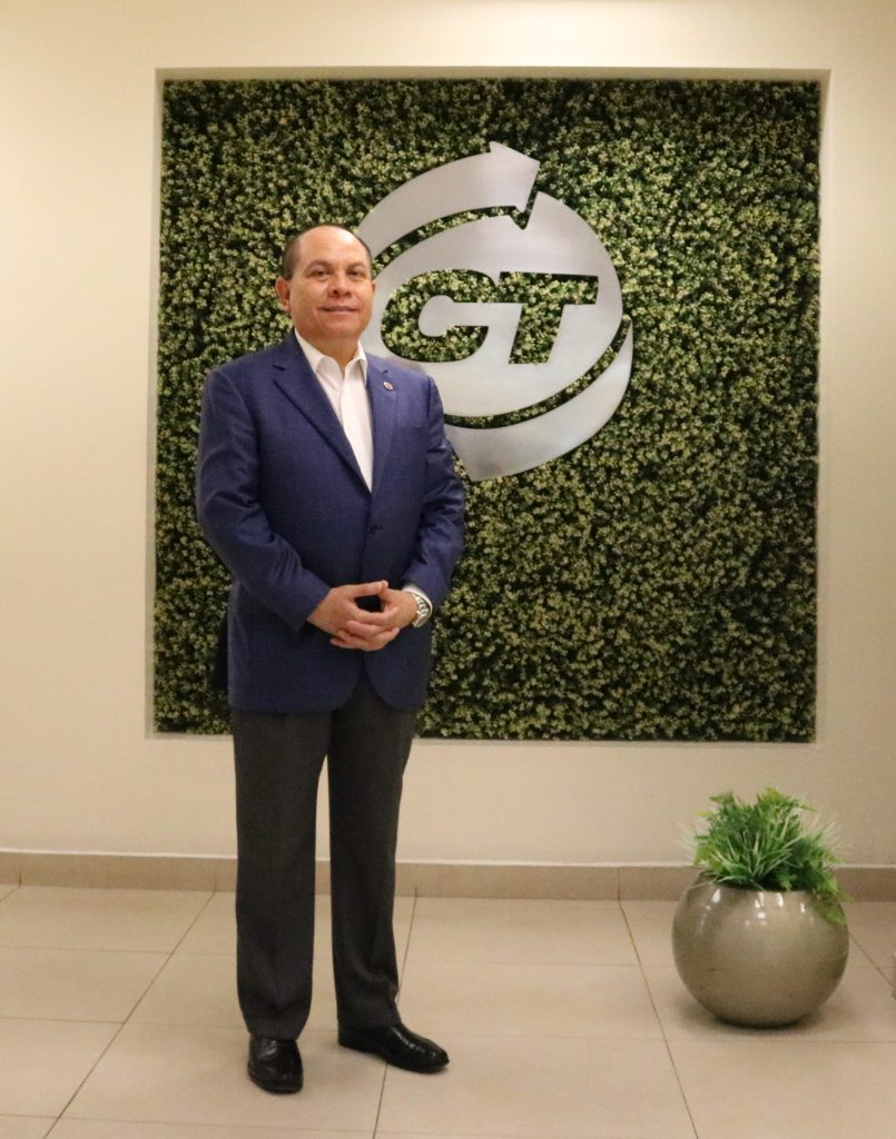 CT Internacional inauguró un CEDIS en Guadalajara y prepara uno más en ...