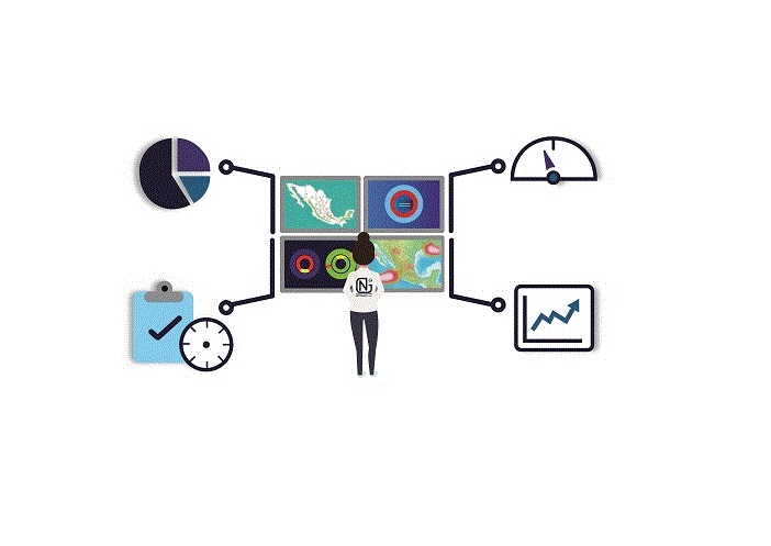 Por qué el monitoreo de red es esencial para avanzar en el panorama ...
