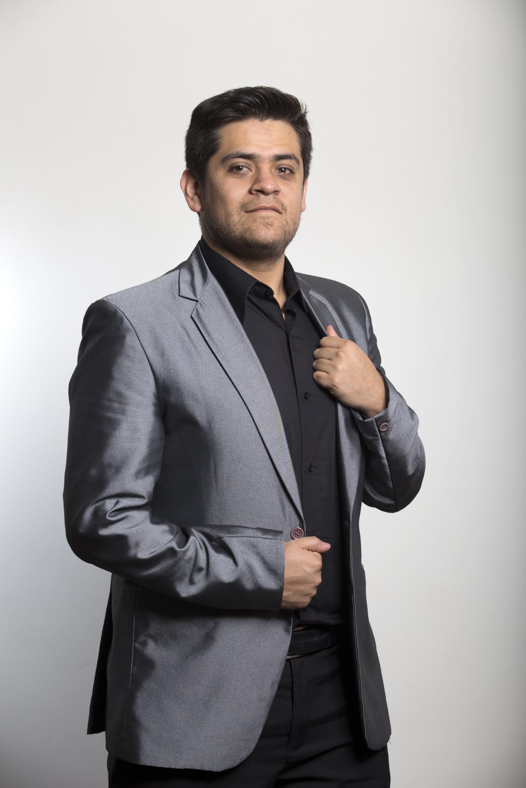 1477FOTO Reportaje, Ensamble (OEM), AMD, Manuel Castillo - eSemanal ...