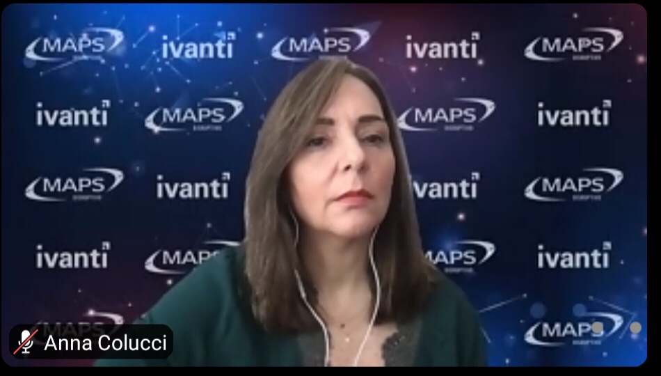 1477Mayoristas Maps-Ivanti, Anna Colucci - eSemanal - Noticias del Canal