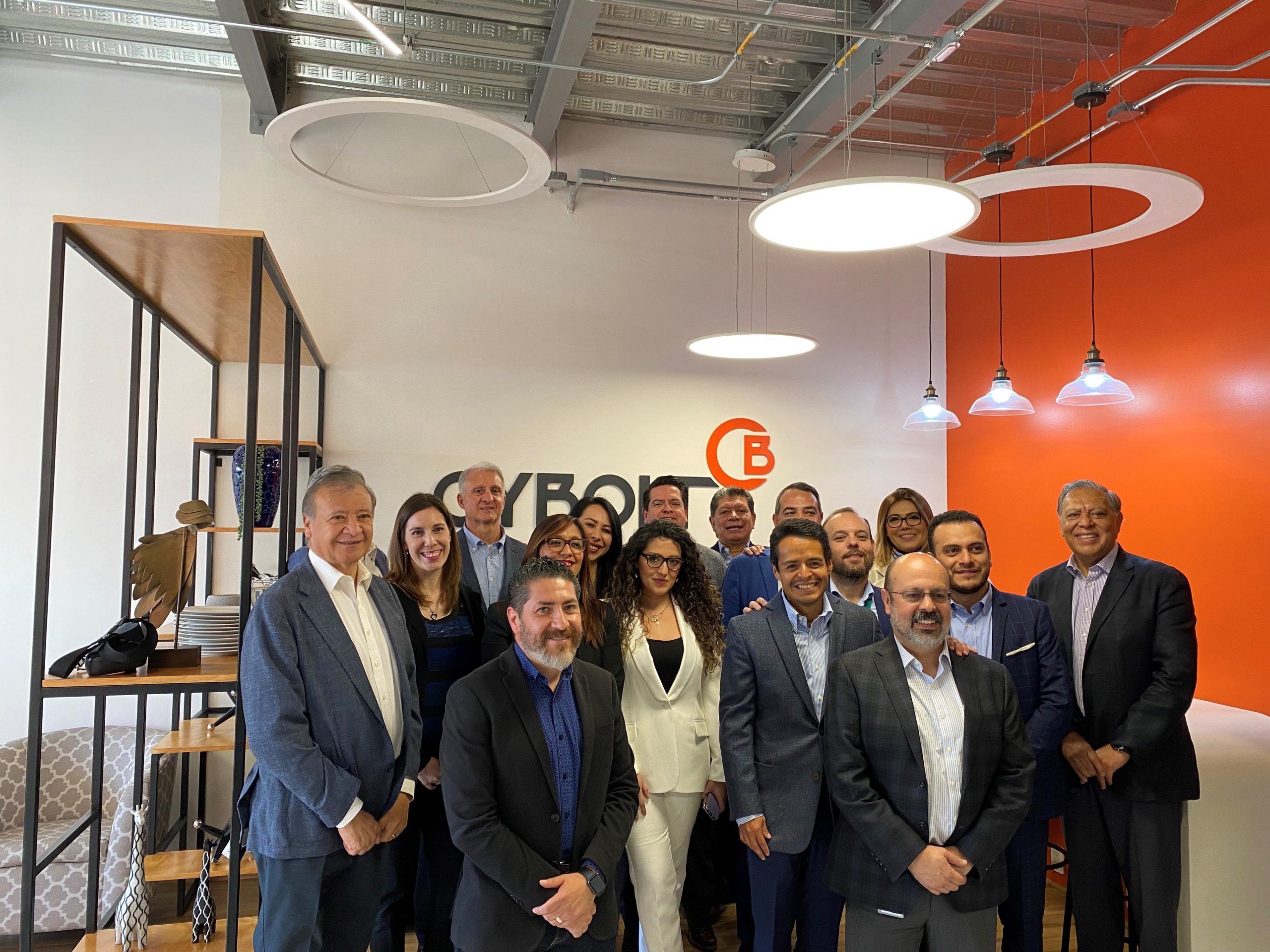 Cybolt inaugura Security Operation Center en Metepec, Estado de México ...