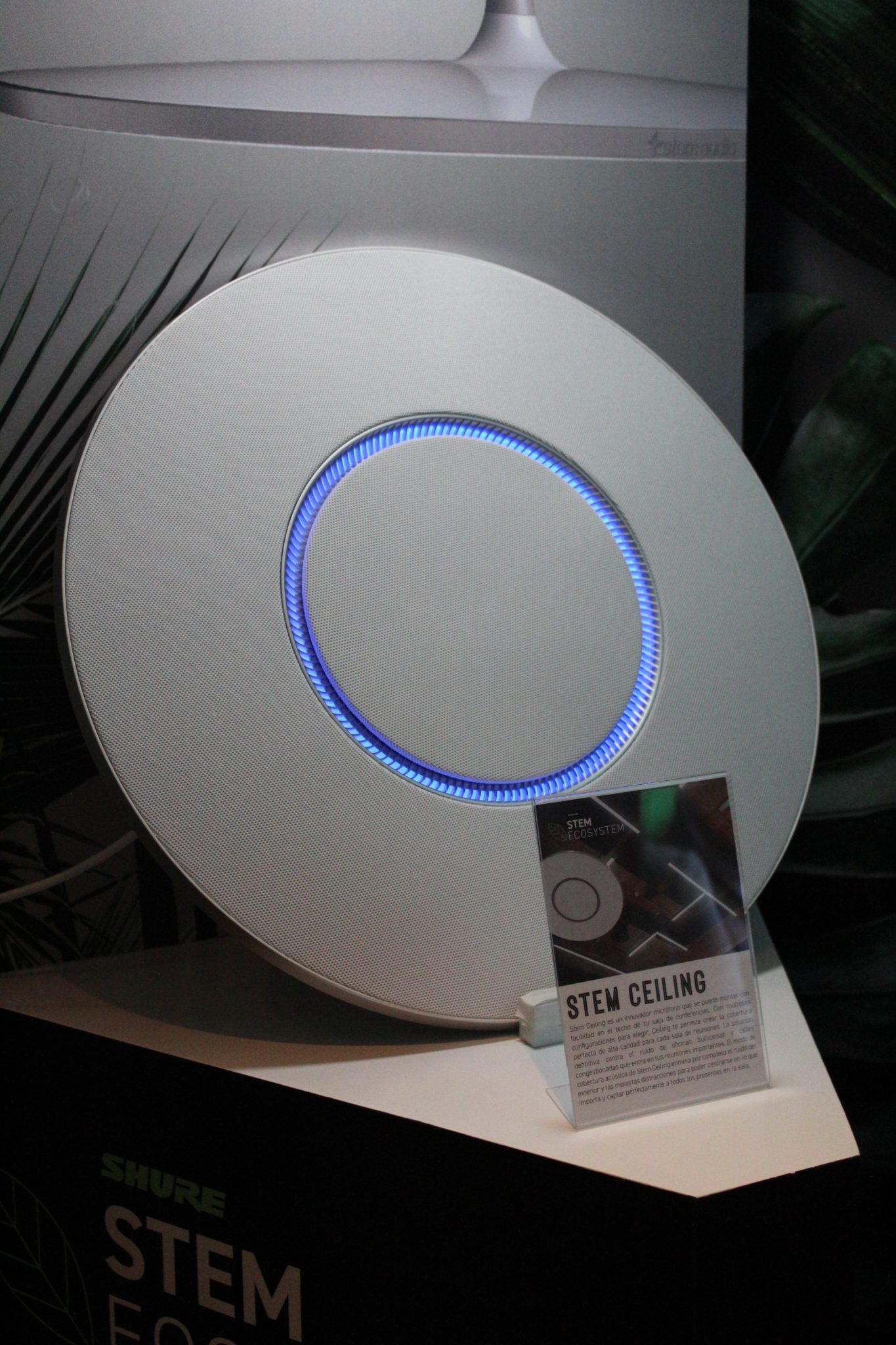 Llega a México el Ecosistema Stem de Shure - eSemanal - Noticias del Canal