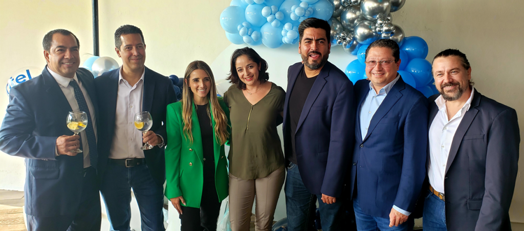 Intel celebra tres décadas de innovación en México - eSemanal ...
