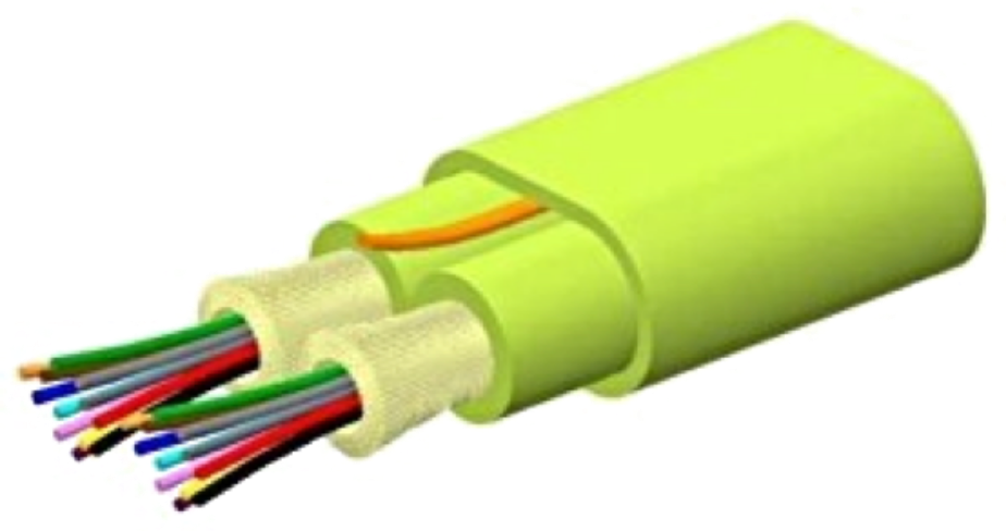 Fibra Óptica - eSemanal - Noticias del Canal