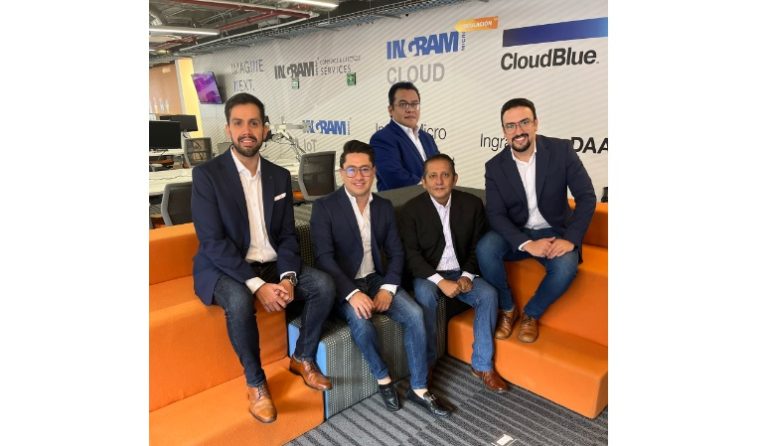 Ingram Micro México es galardonado por Microsoft Surface como Partner ...
