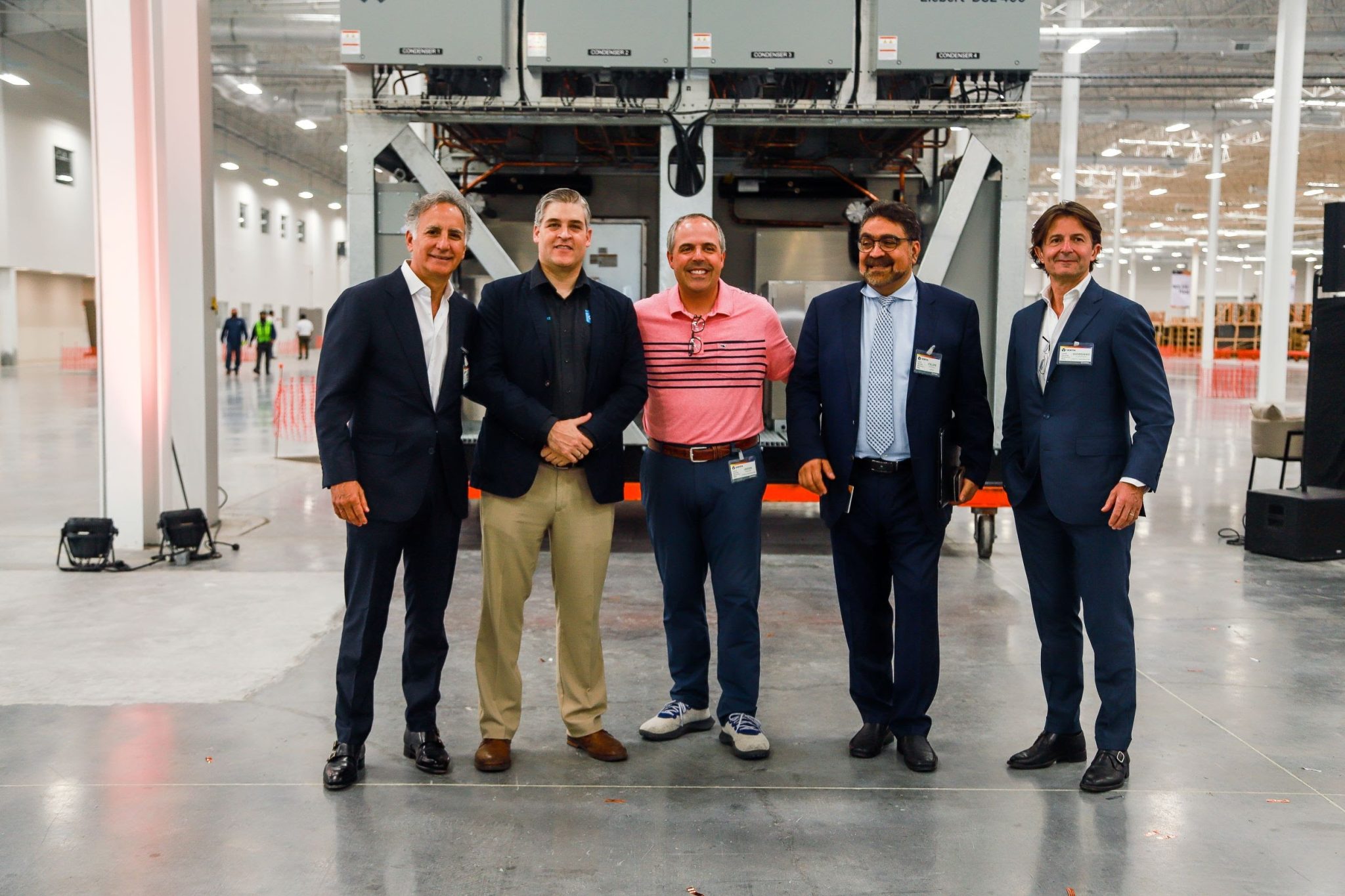 vertiv - eSemanal - Noticias del Canal