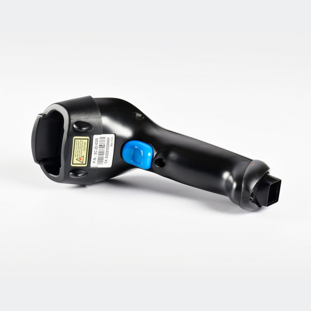 Escáneres para Punto de Venta - eSemanal - Noticias del Canal