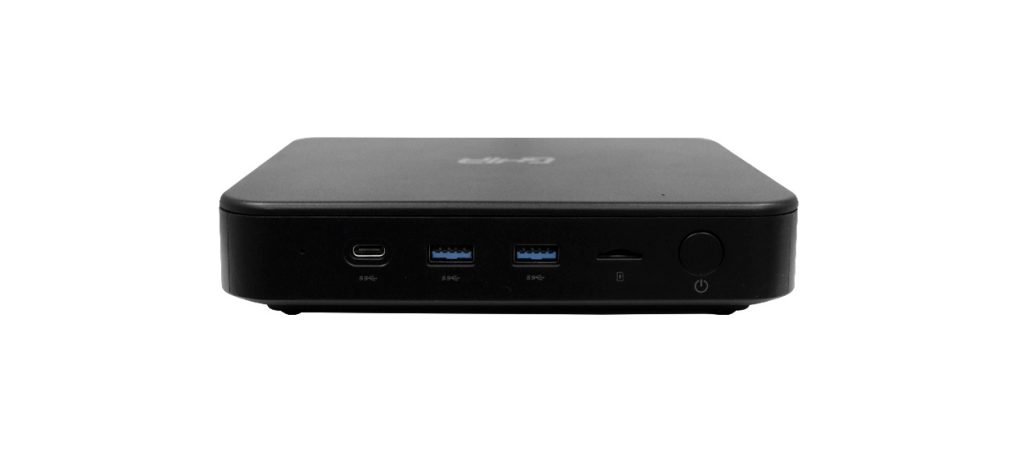 Mini PC de GHIA - eSemanal - Noticias del Canal