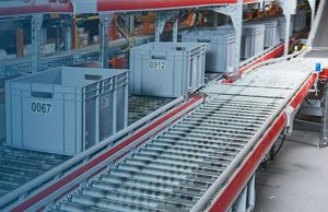 La Industria 4.0 continúa firme en México: Panduit - eSemanal ...