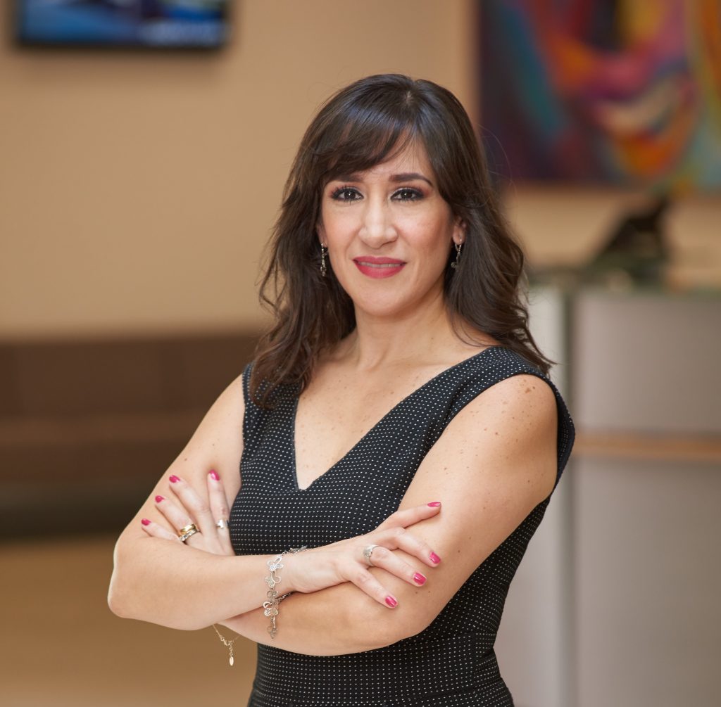 María Eugenia Moreno - eSemanal - Noticias del Canal