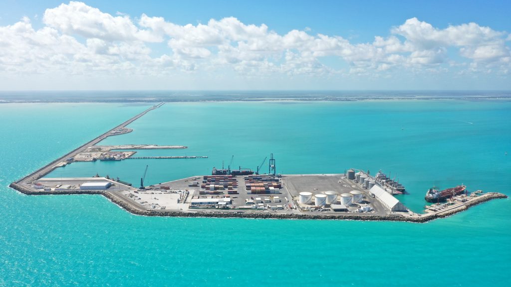 APM Terminals Archivos - eSemanal - Noticias del Canal