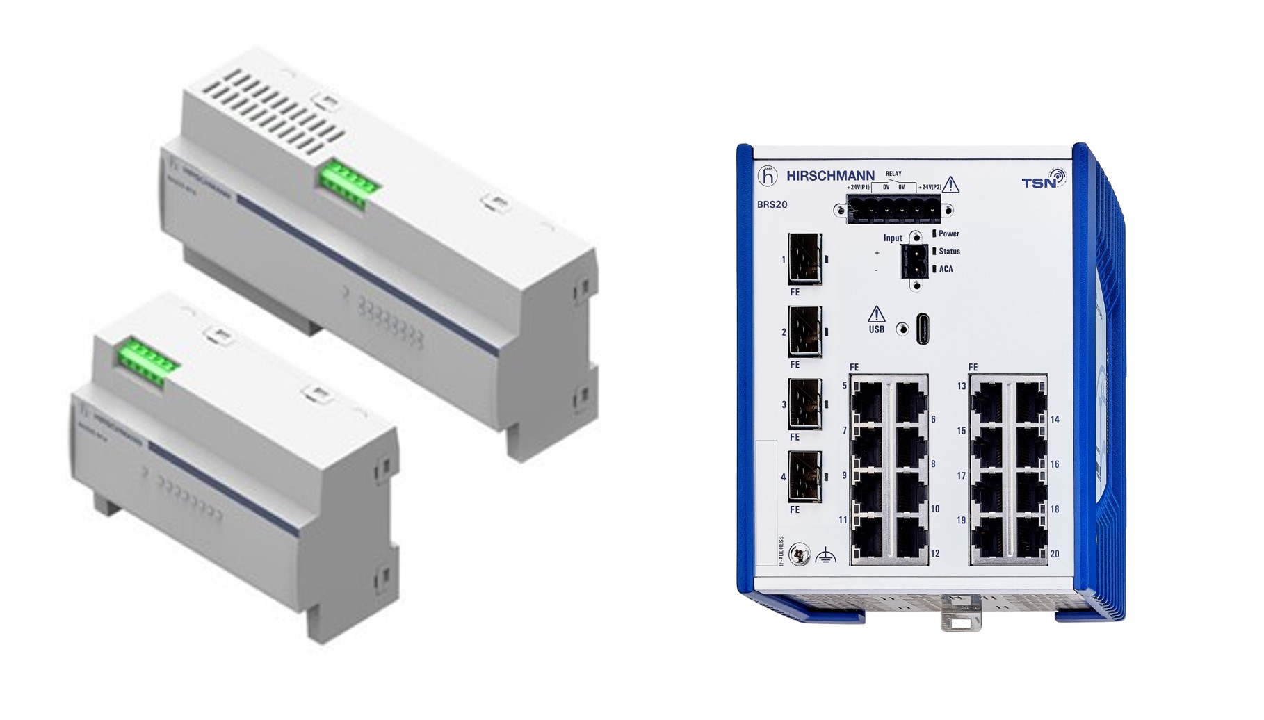 Soluciones de Infraestructura para Redes - eSemanal - Noticias del Canal
