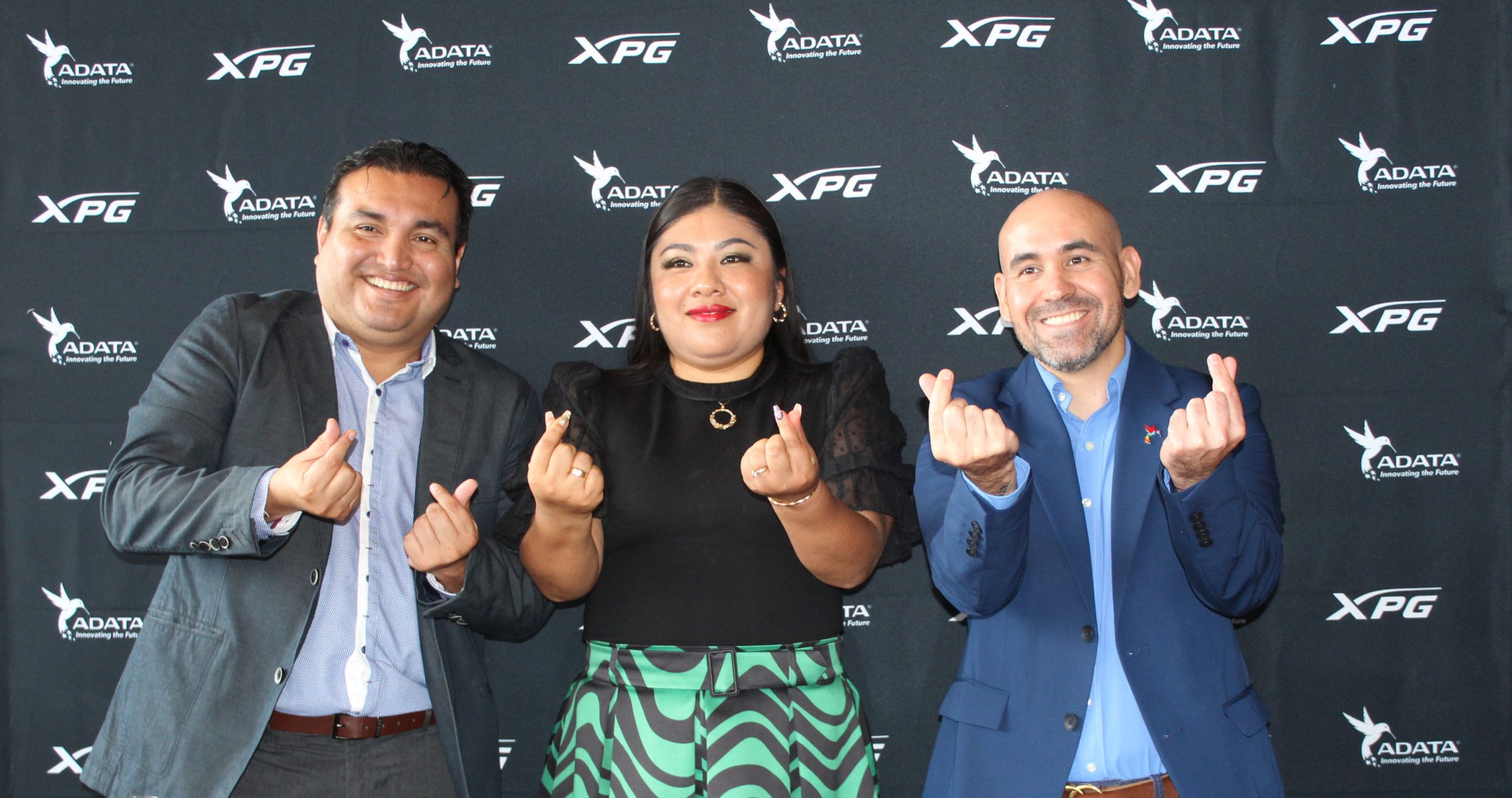 1497 Adata y XPG Conferencia - eSemanal - Noticias del Canal