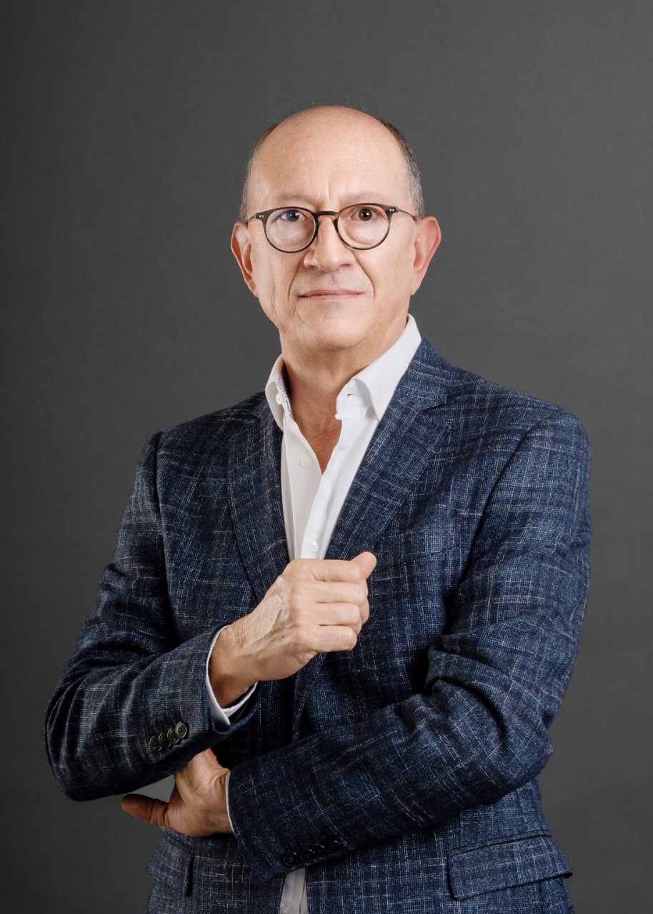 1497FOTO Reportaje Soluciones de Valor, Team, JosÇ Antonio Garc°a ...