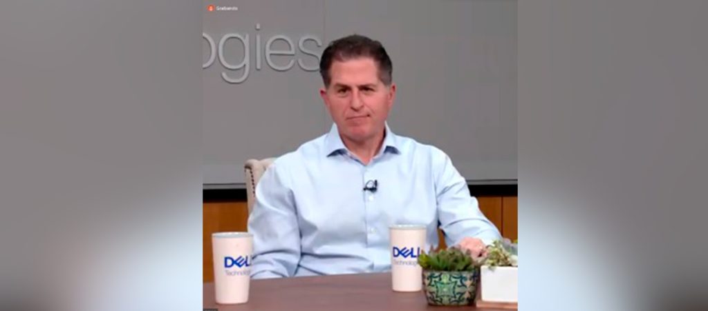 Dell Technologies presentó Project Frontier para simplificar la gestión ...