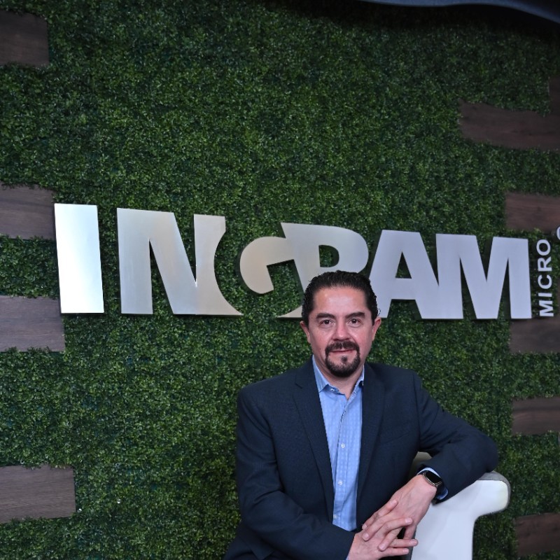 En IDX 2022 Ingram Micro expone más y nuevos beneficios al canal ...