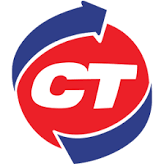 1499FOTO Reportaje, Credencializaci¢n, CT Internacional, Logo de CT ...