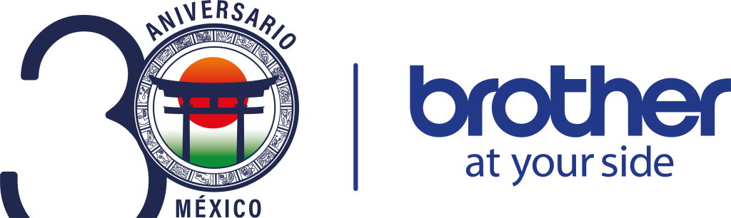 Brother México celebra 30 años de colaboración e innovación con el ...