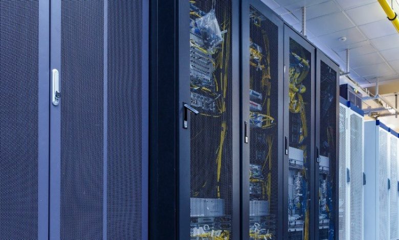 Sector data center enfocado en energía de potencia y térmica - eSemanal ... Sector data center enfocado en energía de potencia y térmica - eSemanal ...