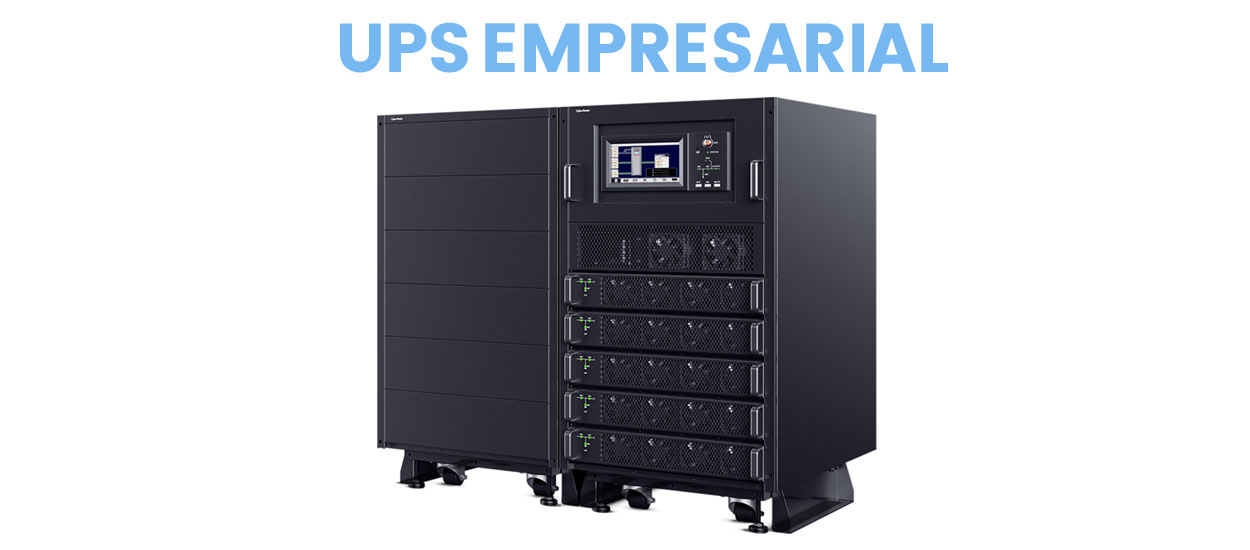 UPS Empresarial - eSemanal - Noticias del Canal
