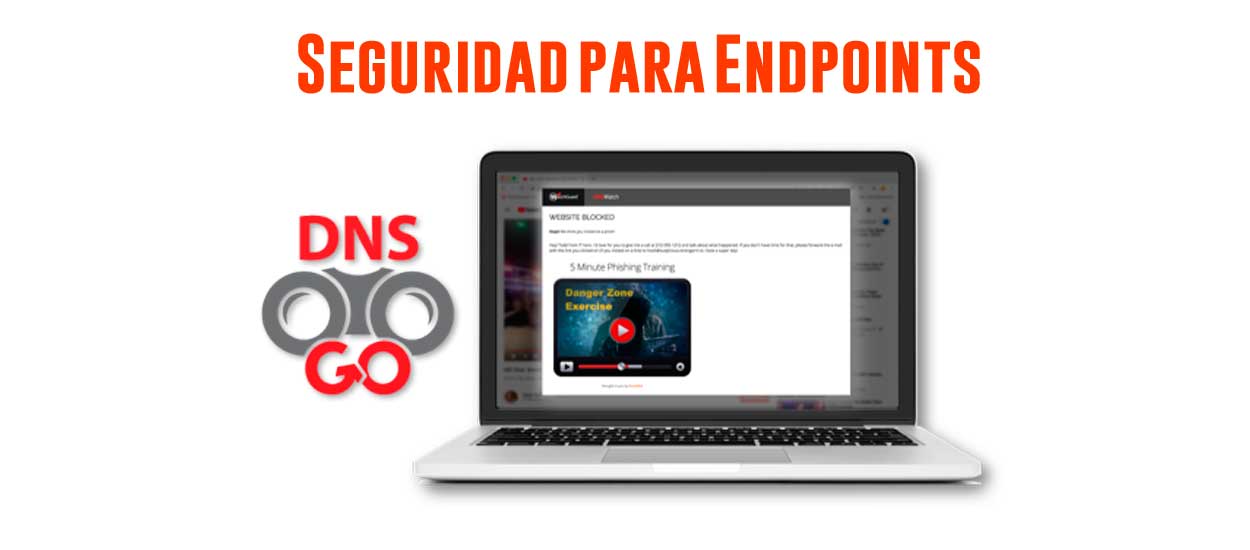 Seguridad para Endpoints - eSemanal - Noticias del Canal