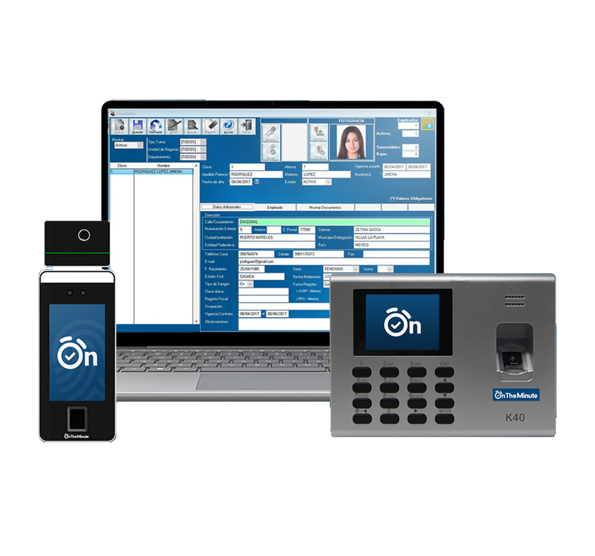 Software Administrativo y Contable - eSemanal - Noticias del Canal