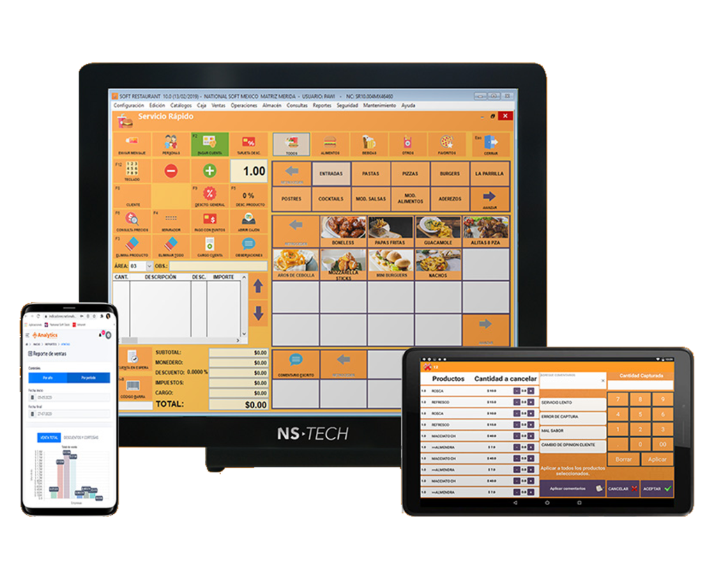 Software Administrativo y Contable - eSemanal - Noticias del Canal