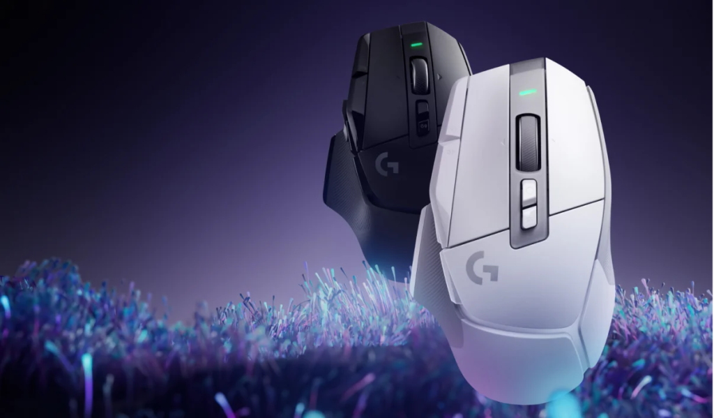Mouse de Gaming - eSemanal - Noticias del Canal