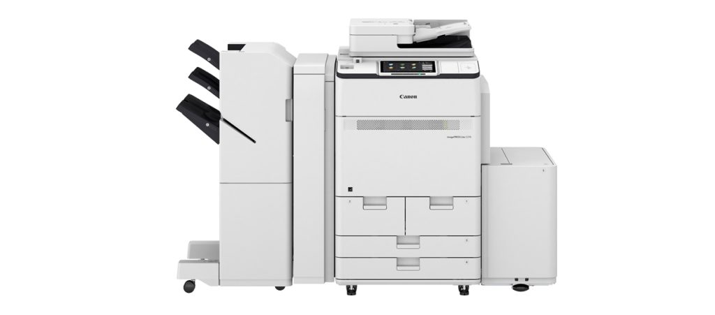 imagePRESS Lite C265 de CANON mexicana - eSemanal - Noticias del Canal