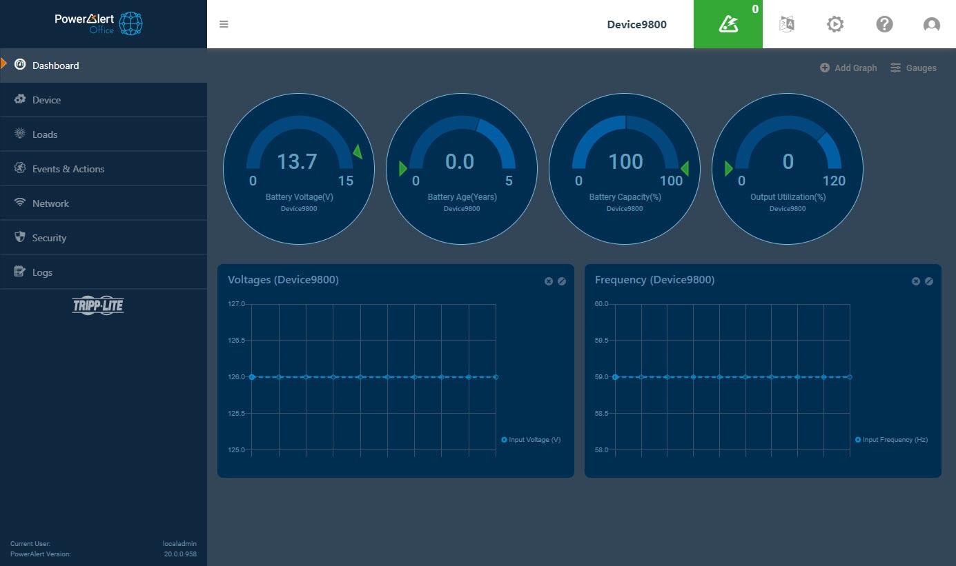 Renueva Tripp Lite by Eaton el software PowerAlert - eSemanal ...