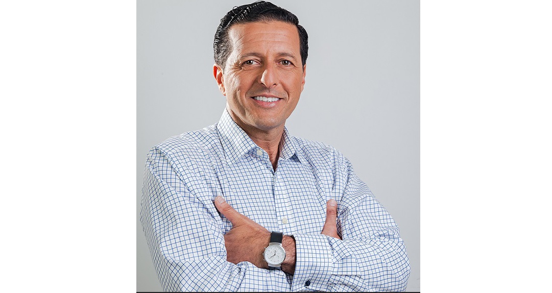 Equinix nombra a Tom Helou como vicepresidente de Ventas para LATAM ...