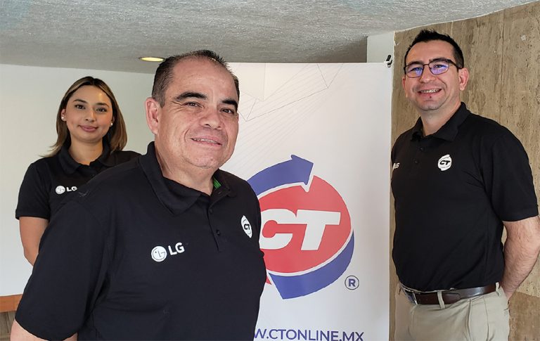 CT Internacional refuerza sus servicios con modelos financieros y de ...