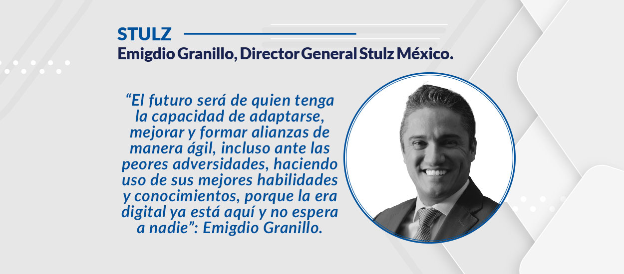 STULZ - eSemanal - Noticias del Canal