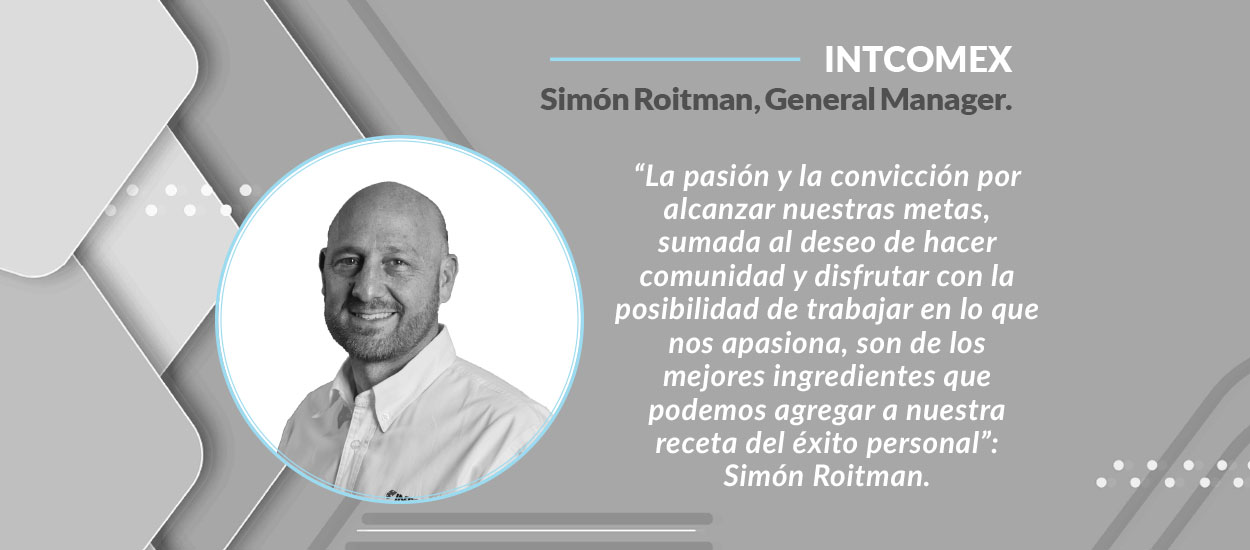 INTCOMEX - eSemanal - Noticias del Canal
