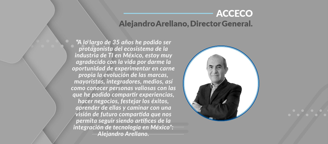 ACCECO - eSemanal - Noticias del Canal