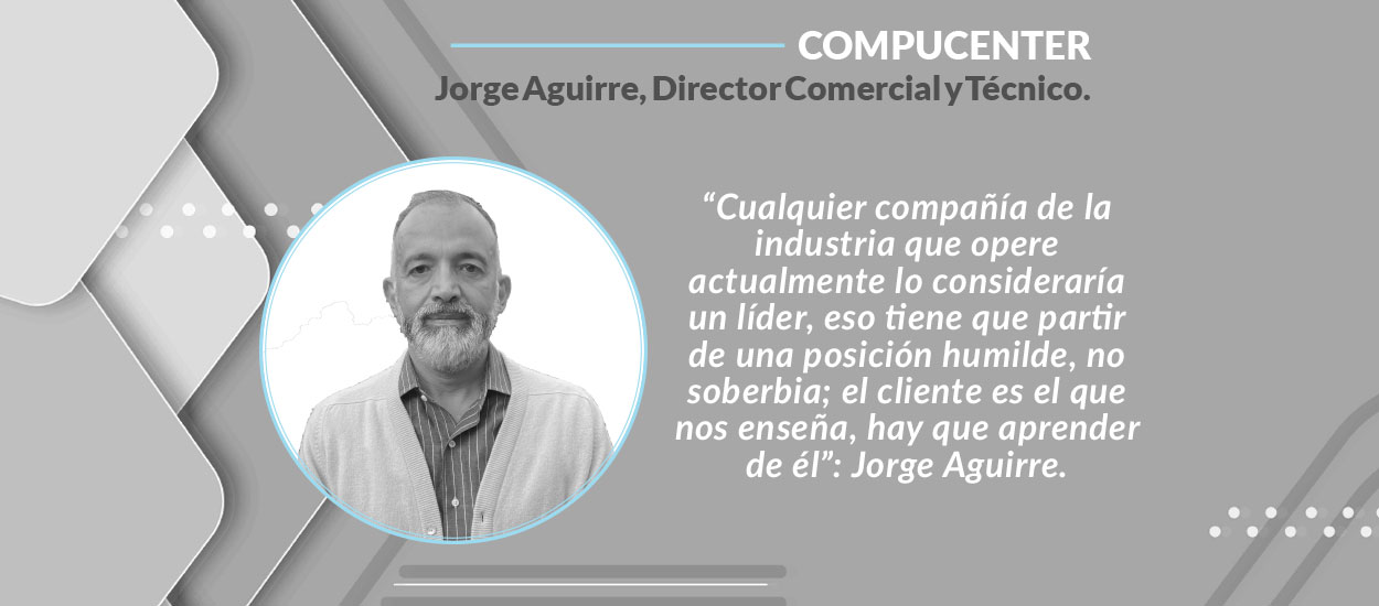 COMPUCENTER - eSemanal - Noticias del Canal