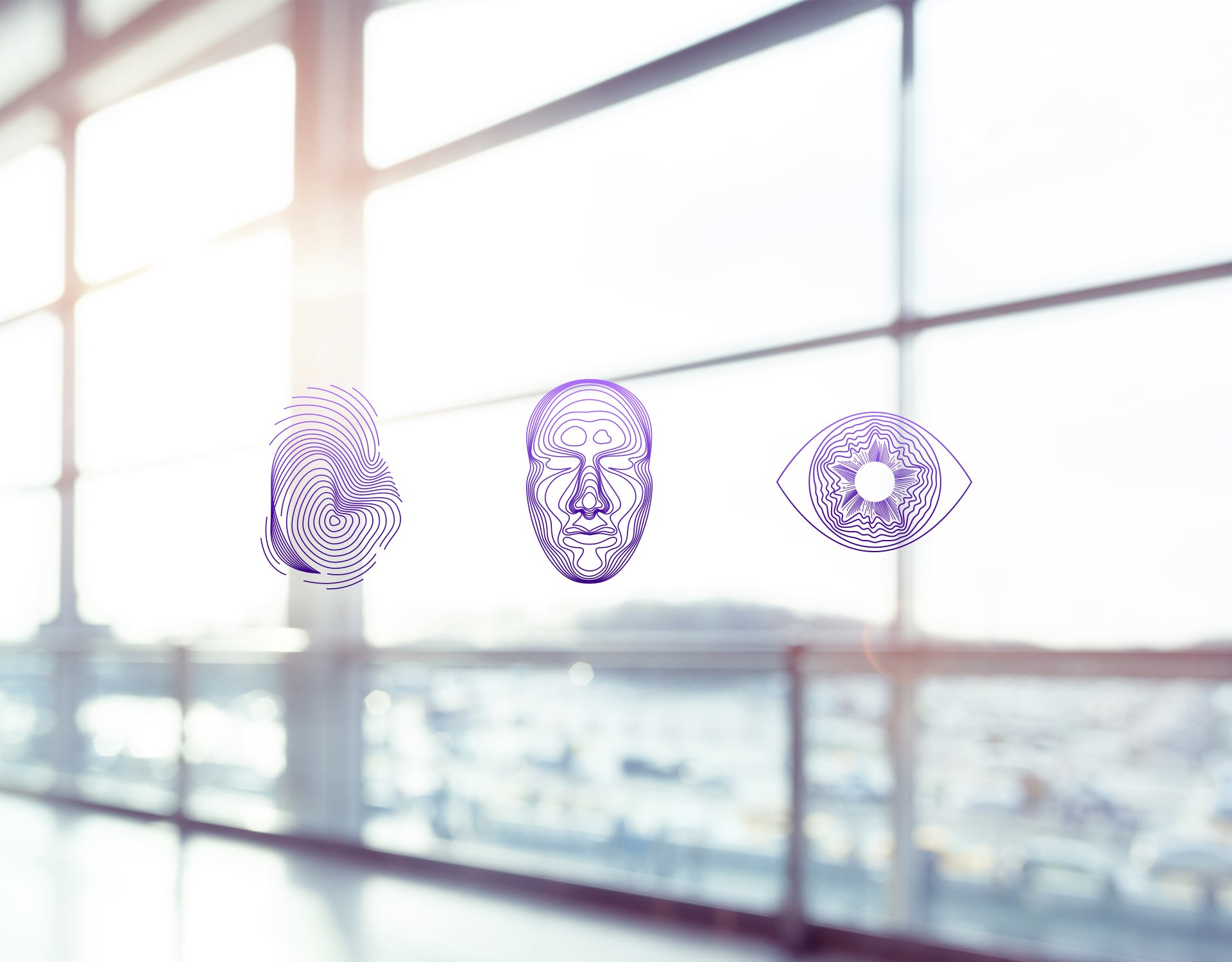 IDEMIA lanza dos nuevos dispositivos biométricos sin contacto para ...