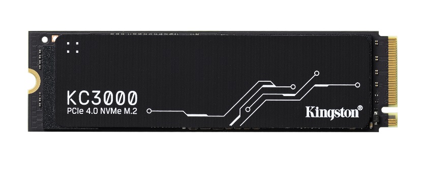 Kingston, proveedor número 1 de SSD en el canal - eSemanal - Noticias ...