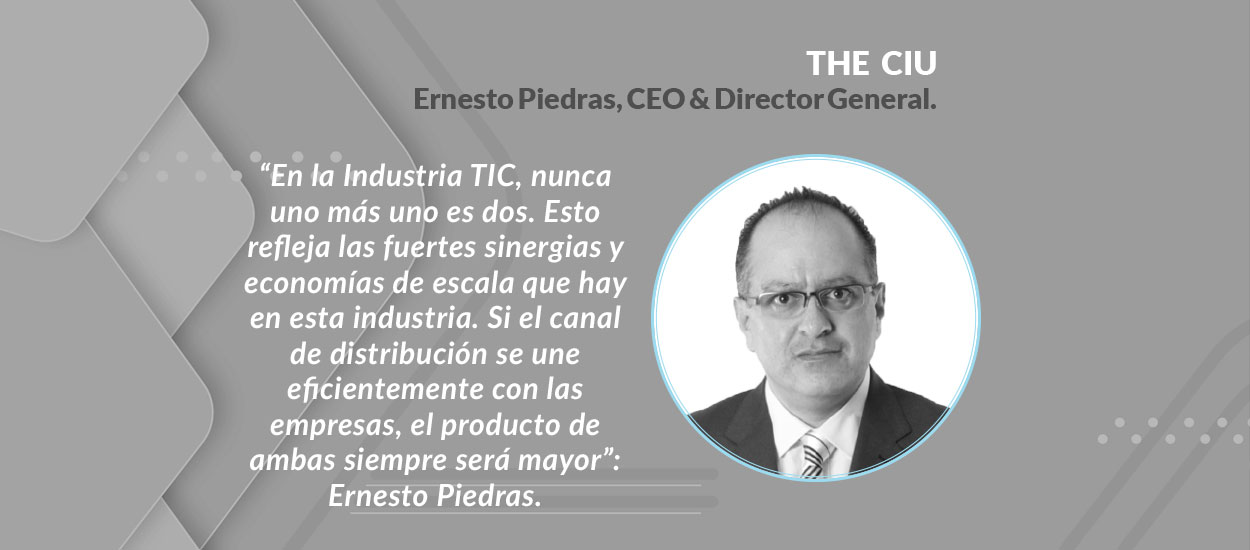 THE CIU - eSemanal - Noticias del Canal