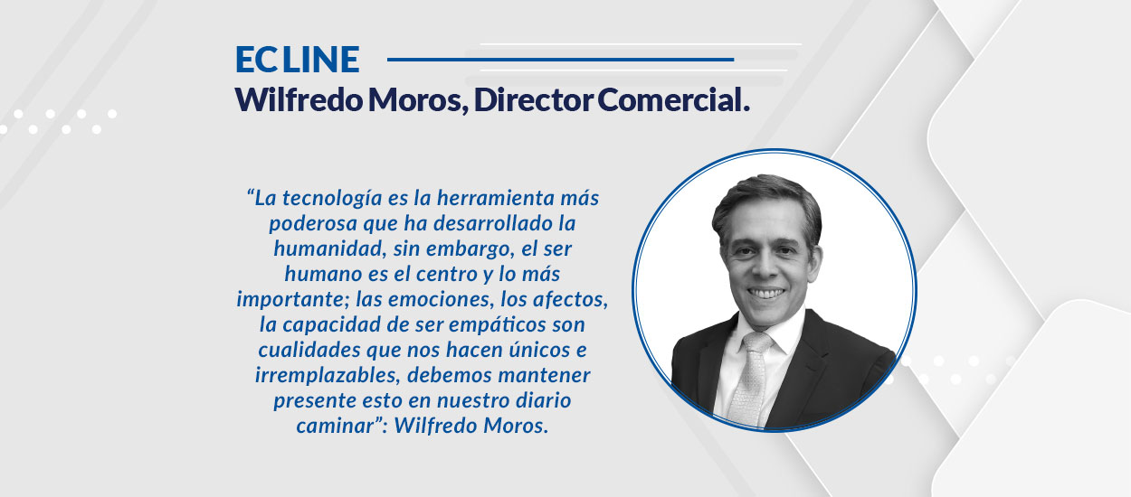 EC LINE - eSemanal - Noticias del Canal
