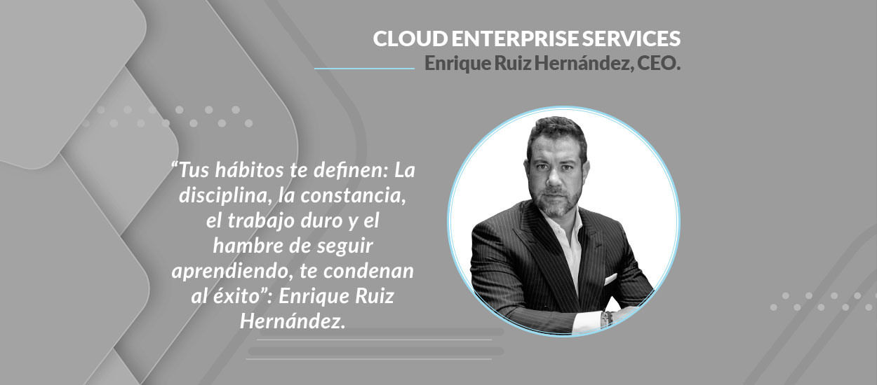 CLOUD ENTERPRISE SERVICES - eSemanal - Noticias del Canal