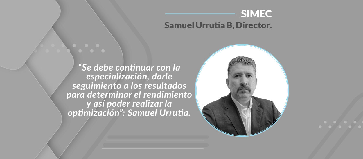 SIMEC - eSemanal - Noticias del Canal