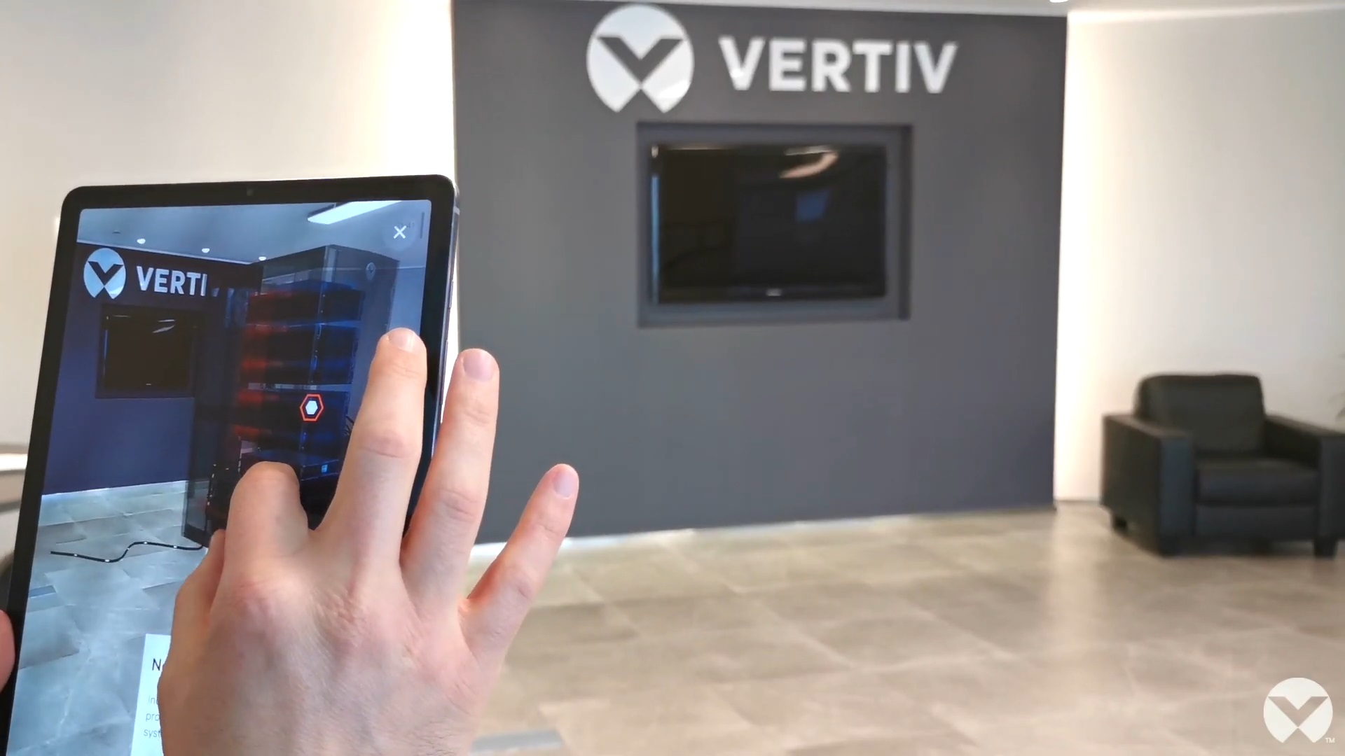 Vertiv lanza app para exploración inmersiva de sus productos - eSemanal ...