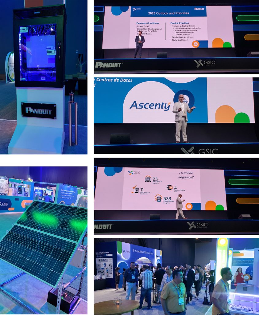 Panduit GSIC 2023, más oportunidades de valor para el canal - eSemanal ...