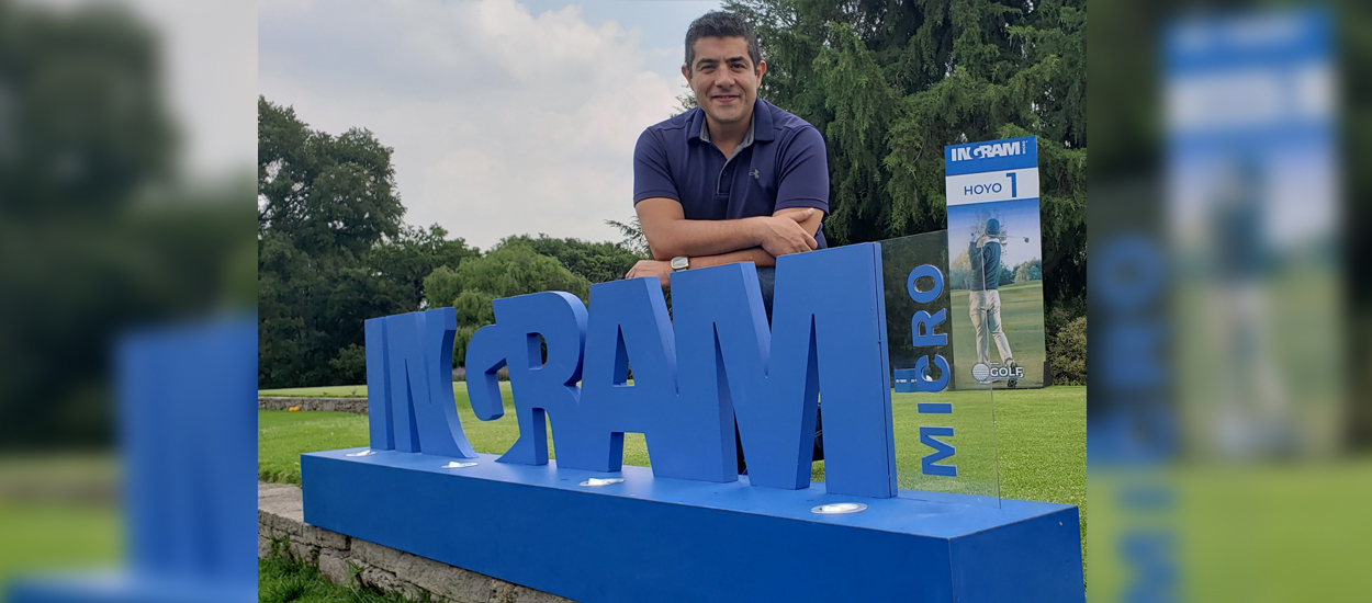 Ingram Micro celebró su tradicional Torneo de Golf con partners ...