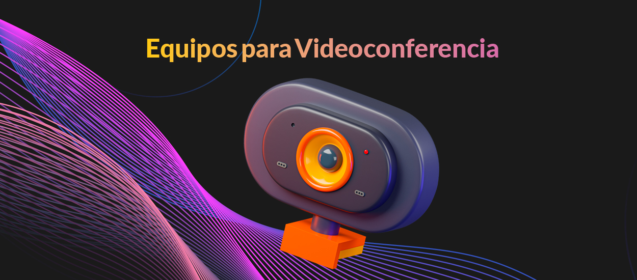 Equipos para Videoconferencia - eSemanal - Noticias del Canal